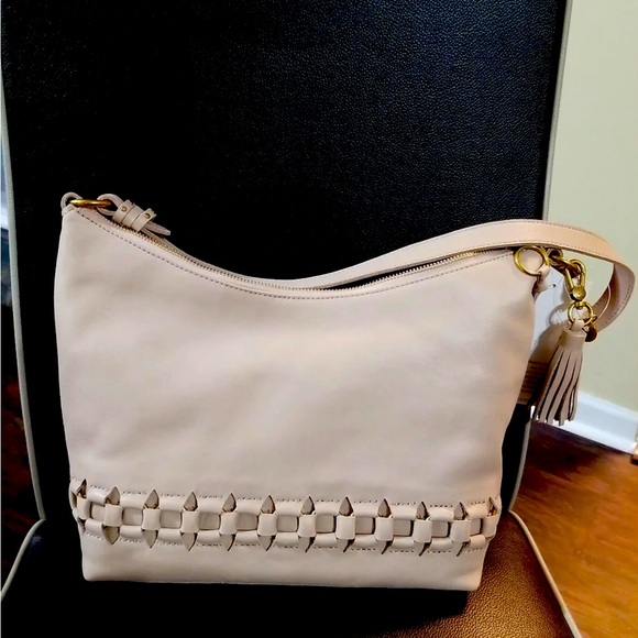 The Sak | Bags | The Sak Collective Keira Soft Leatherhobo Shoulder ...